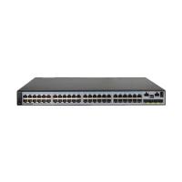 China 128gbps Full-Duplex Half-Duplex Network Switch with 10/100/1000 Mbps Transmission Rate for sale