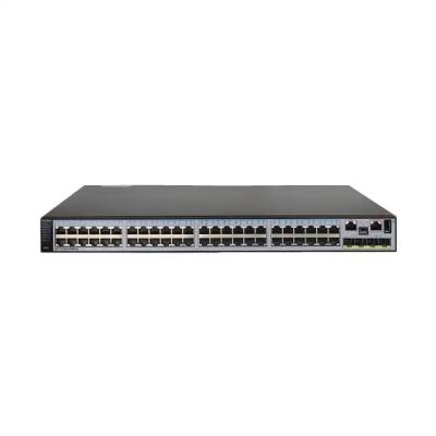 China 128gbps Full-Duplex Half-Duplex Network Switch with 10/100/1000 Mbps Transmission Rate for sale