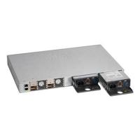 China 24-Port Network Switch C9200L-24T-4G-E NIB Original Device for Speed Data Transfer for sale