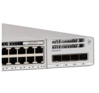 China 24-Port Network Switch C9200L-24T-4G-E NIB Original Device for Speed Data Transfer for sale