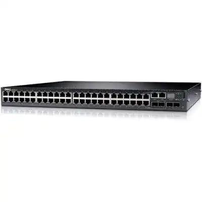 China Cisco Nexus 9200 48 Port 100M 1GT Switch N9K C92348GC X 598Gbps Capacity for sale