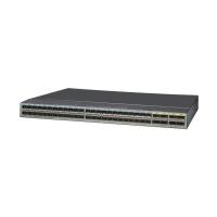 China Cisco Nexus 9200 48 Port 100M 1GT Switch N9K C92348GC X 598Gbps Capacity for sale