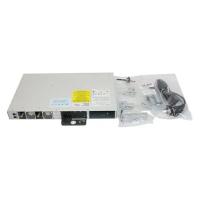 China C9200L-24P-4G-A 24-Port Full PoE Gigabit Managed Switch 176Gbps Capacity for sale
