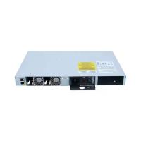 China C9200L-24P-4G-A 24-Port Full PoE Gigabit Managed Switch 176Gbps Capacity for sale