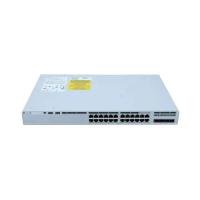 China C9200L-24P-4G-A 24-Port Full PoE Gigabit Managed Switch 176Gbps Capacity for sale