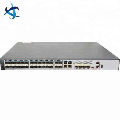 China S5720-36C-EI-28S-AC 24 Port Gigabit Switch 598Gbps Switching Capacity Replaces S5700-28C-EI-24S for sale