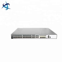 China S5720-36C-EI-28S-AC 24 Port Gigabit Switch 598Gbps Switching Capacity Replaces S5700-28C-EI-24S for sale
