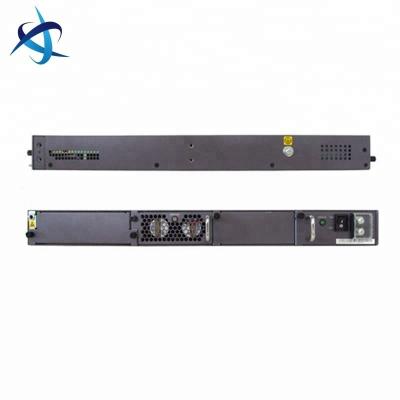 China S5700-28C-EI-24S 24 Port Gigabit Managed Switch 160Gbps Capacity Rack Mountable for sale