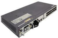 China S5700-28C-EI-24S 24 Port Gigabit Managed Switch 160Gbps Capacity Rack Mountable for sale