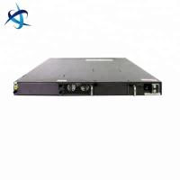 China S5700-28C-EI-24S 24 Port Gigabit Managed Switch 160Gbps Capacity Rack Mountable for sale