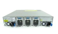 China Nexus N9K-C9396PX 48 Port 10GbE and 12 Port 40GbE Network Switch 250Gbps for sale