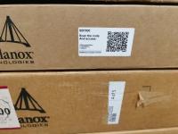 China MSB7800-ES2F 36 Port 100GbE QSFP28 Network Switch 2 Based 100Gb/s for sale