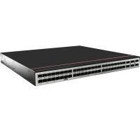 China 48 Port Gigabit Enterprise Network Switch S6735-S48X6C 17.5x9.45x1.73 inches for sale