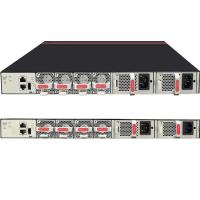 China 48 Port Gigabit Enterprise Network Switch S6735-S48X6C 17.5x9.45x1.73 inches for sale