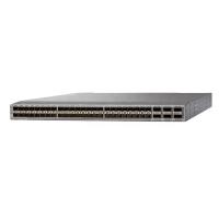 China Nexus 93180YC-FX 48 Port Fiber Switch 10/100/1000Mbps 250Gbps for Enterprise Networks for sale