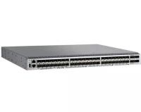 China Brocade G620 32Gb 48-Port Enterprise Fiber Channel Switch BR-G620-24-16G-0 2048Gbps for sale