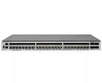 China Brocade G620 32Gb 48-Port Enterprise Fiber Channel Switch BR-G620-24-16G-0 2048Gbps for sale