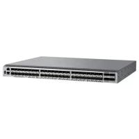 China Brocade G620 32Gb 48-Port Enterprise Fiber Channel Switch BR-G620-24-16G-0 2048Gbps for sale
