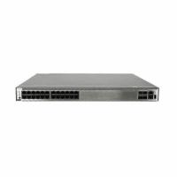 China S5731-H24P4XC 24 Port PoE Network Switch 336 Gbps 1 Expansion Slot for sale