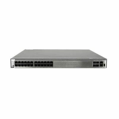 China S5731-H24P4XC 24 Port PoE Network Switch 336 Gbps 1 Expansion Slot for sale