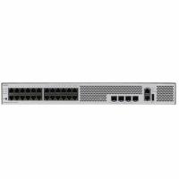 China S5731-H24P4XC 24 Port PoE Network Switch 336 Gbps 1 Expansion Slot for sale