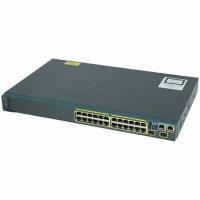 China WS-C2960L-24TS-AP 2960-L Series 24 Port Gigabit Network Switch 250G Capacity for sale
