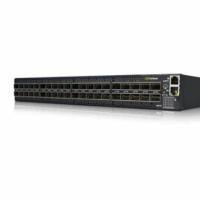 China NVIDIA MQM8790-HS2F HDR InfiniBand Switch 40 QSFP56 Ports 16Tb/s Managed for sale