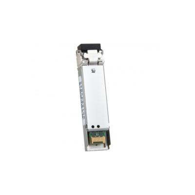 China 10G SFP+ 1550nm 80km Single-Mode Optical Transceiver OSX080N04 with Private Mold Design for sale