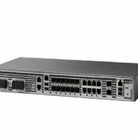 China ASR920-24SZ-M Router with 24 Gigabit Ethernet Fiber Ports and 4-10GE Modular PSU - 600Mbps 2.4G & 1300Mbps 5G Wi-Fi for sale