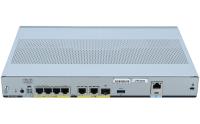 China ASR920-24SZ-M Router with 24 Gigabit Ethernet Fiber Ports and 4-10GE Modular PSU - 600Mbps 2.4G & 1300Mbps 5G Wi-Fi for sale