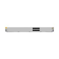 China 24 Ports ZXR10 8900E Series 10GE SFP Core Switch 5000W 48V DC Telecom Power for sale