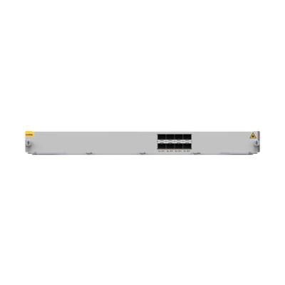 China 24 Ports ZXR10 8900E Series 10GE SFP Core Switch 5000W 48V DC Telecom Power for sale