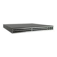 China CE6863-48S6CQ 48 Port 25G SFP28 6 Port 100G QSFP28 Managed Data Center Switch for sale