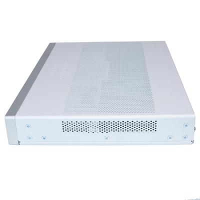 China Modem Function for Small Businesses C1111-4P C1100 Series Integrated Services Routers for sale
