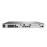 China NetEngine AR6121E Enterprise Router 5G Wi-Fi 1300Mbps 2 WAN Ports for Fast Stable Networking for sale