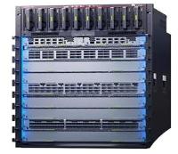 China CloudEngine CE16808 Data Center Switch 230,400Mpps AI Chip 48 Ports 10/100/1000Mbps for sale