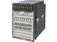 China CloudEngine CE16808 Data Center Switch 230,400Mpps AI Chip 48 Ports 10/100/1000Mbps for sale