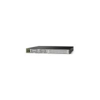 China Cisco SR4331/K9 ISR4331-SEC/K9 Enterprise Router with 4 SFP Ports, 1Gbps Throughput, and Advanced Security Features for sale