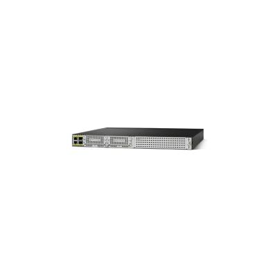 China Cisco SR4331/K9 ISR4331-SEC/K9 Enterprise Router with 4 SFP Ports, 1Gbps Throughput, and Advanced Security Features for sale