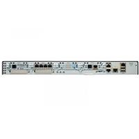 China C1111-8P Desktop Network Appliance Firewall Router 10/100/1000Mbps 4 LAN Ports for sale