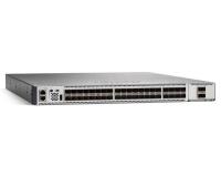 China C9500-40X-E Network Switch 40 Ports 10G 2x40GE 950W Power Redundancy for sale