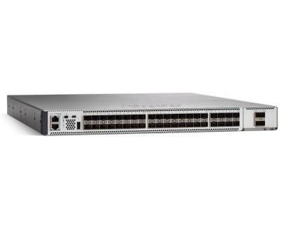 China C9500-40X-E Network Switch 40 Ports 10G 2x40GE 950W Power Redundancy for sale