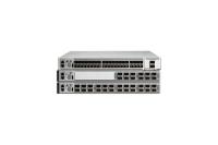 China C9500-40X-E Network Switch 40 Ports 10G 2x40GE 950W Power Redundancy for sale