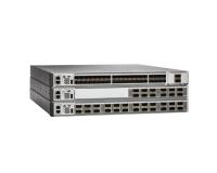 China C9500-40X-E Network Switch 40 Ports 10G 2x40GE 950W Power Redundancy for sale