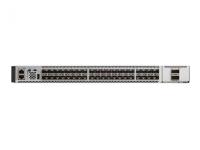 China C9500-40X-E Network Switch 40 Ports 10G 2x40GE 950W Power Redundancy for sale