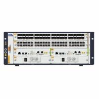 China H1XF8A ZXR10 8900E Series Modular Core Switch 48 Ports 10/100/1000Mbps 32Gbps 2U Enterprise Switch for sale
