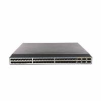 China CE6851-48S6Q-HI 48-Port 10GE SFP+ Network Switch 6x40GE QSFP+ 2.56 Tbit/s for sale