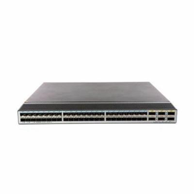 China CE6851-48S6Q-HI 48-Port 10GE SFP+ Network Switch 6x40GE QSFP+ 2.56 Tbit/s for sale