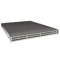 China CE6851-48S6Q-HI 48-Port 10GE SFP+ Network Switch 6x40GE QSFP+ 2.56 Tbit/s for sale