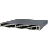 China CE6881-48S6CQ CE6870-48S6CQ-EI 6800 Series 48 Port 10GE SFP+ Managed Switch 600 Gbps for sale